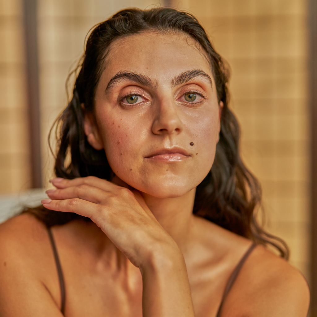 Mature Skin Care | Firming, Smoothing & 5-ALA Support I KIYOMI SKIN